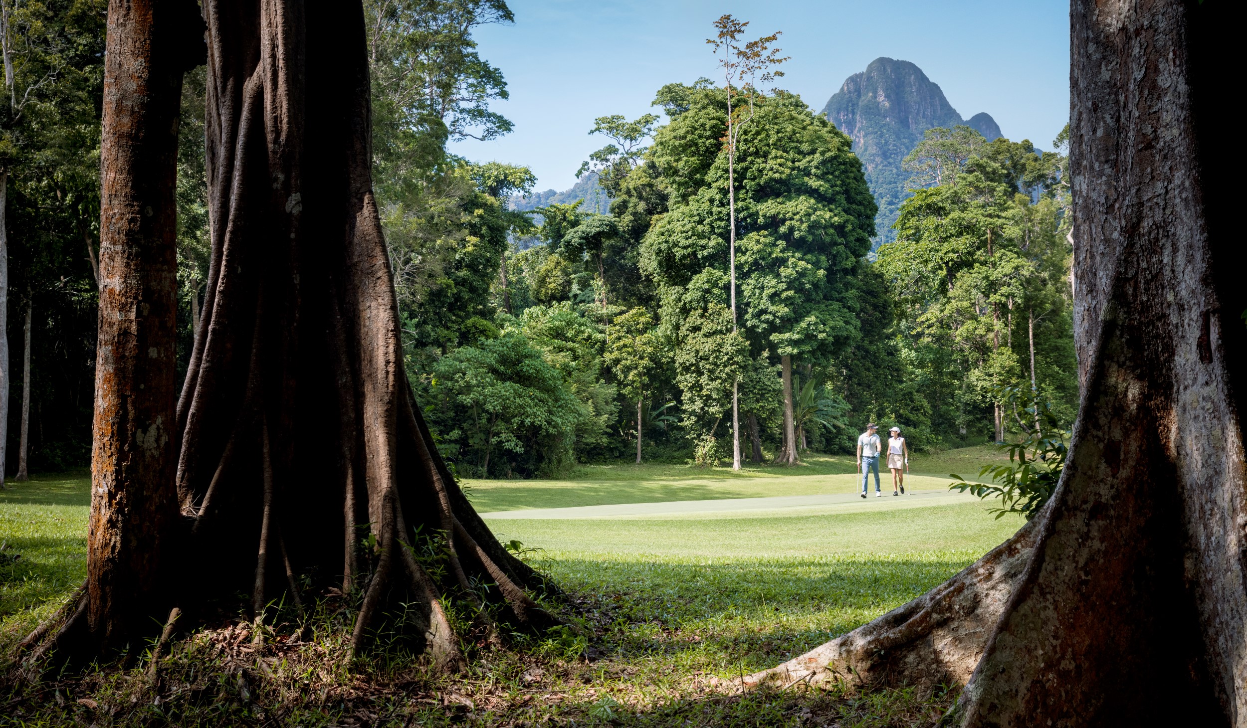 The Datai Langkawi | 5 Star Beach Hotel in Malaysia