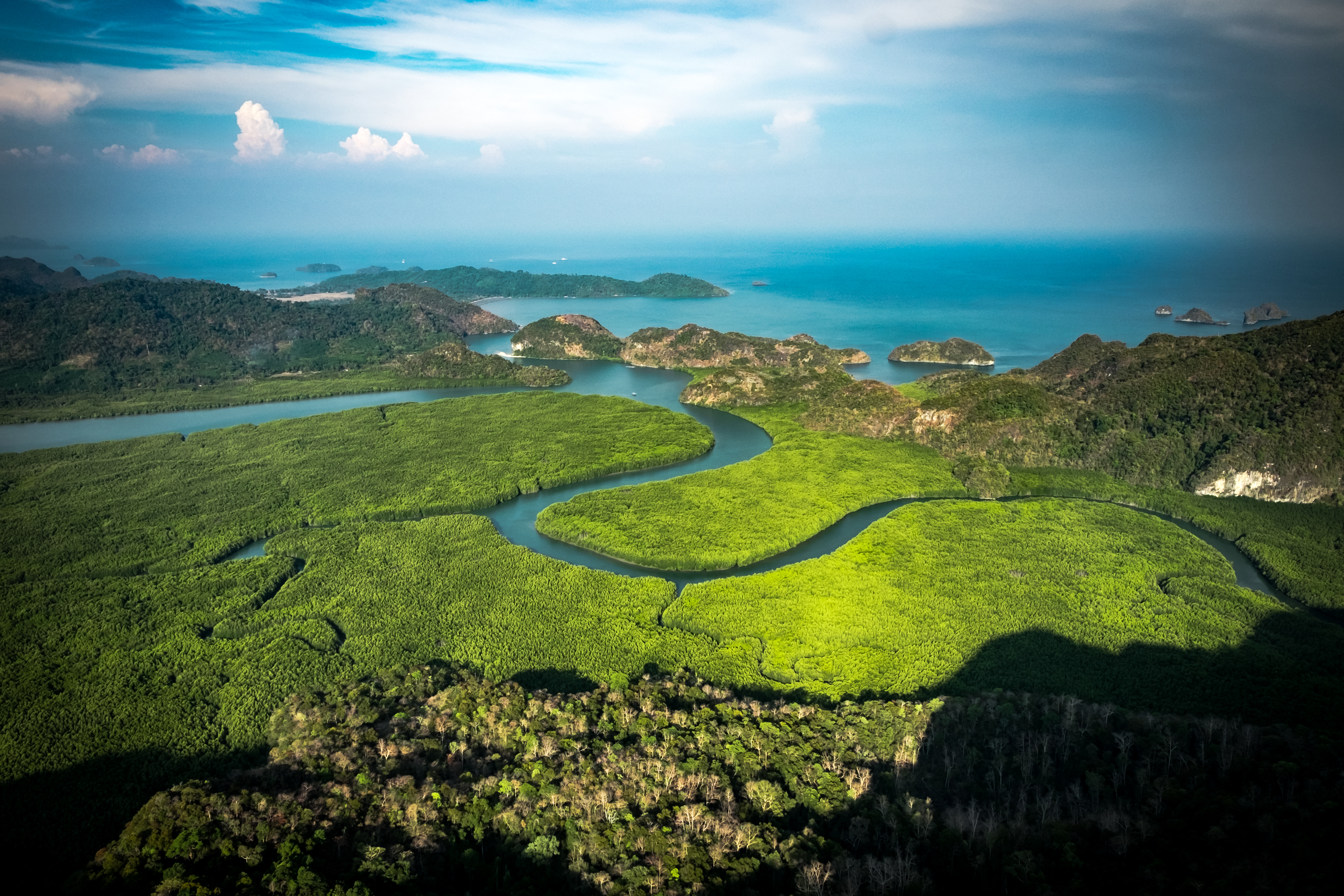 The Datai Pledge Impact Reports