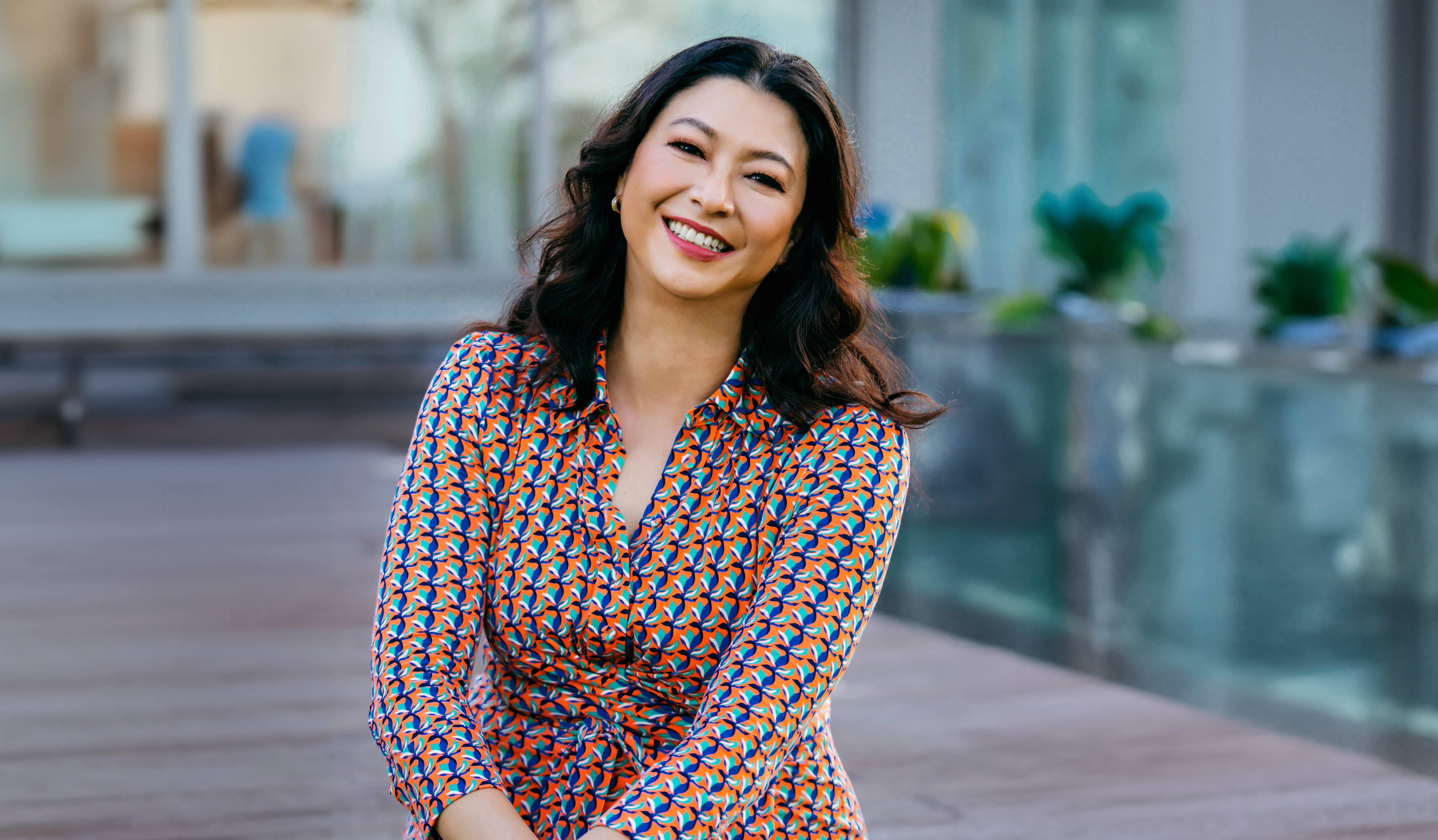 The Datai Langkawi - Our People